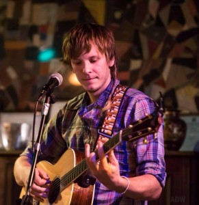 Shane Palko | International Alternative Folk